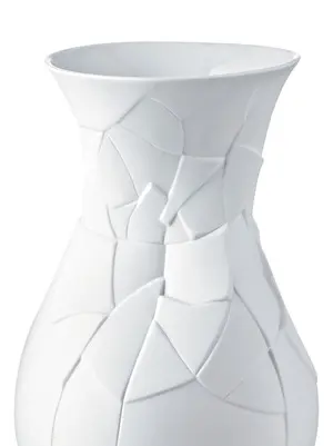 ROSENTHAL Phases Weiss Vase