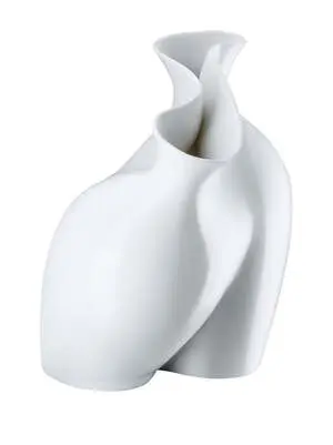 ROSENTHAL La Chute Porcelain Vase