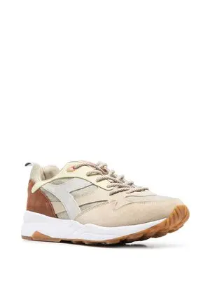 DIADORA Suede Low-top Sneakers