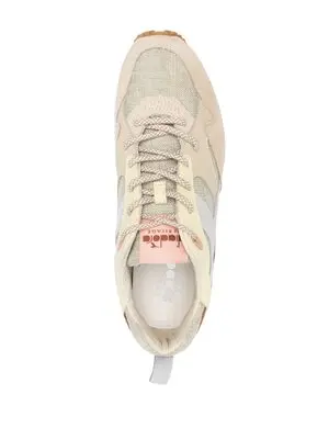 DIADORA Suede Low-top Sneakers