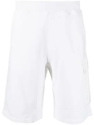 Ten C Pull On Shorts For Men