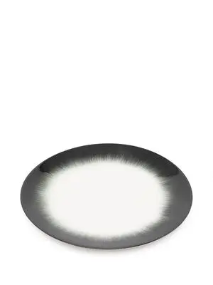 ANN DEMEULEMEESTER X SERAX X Serax No.5 Porcelain Plate