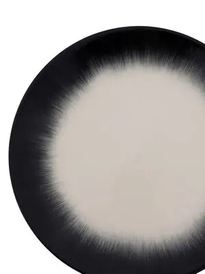 ANN DEMEULEMEESTER X SERAX X Serax No.5 Porcelain Plate