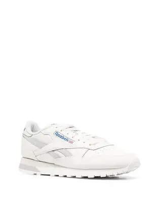 REEBOK Classic Leather Sneakers