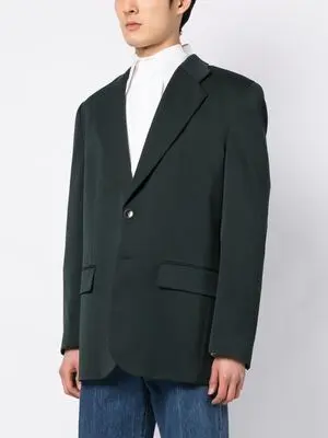 MAISON MARGIELA Single-breasted Blazer
