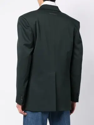 MAISON MARGIELA Single-breasted Blazer