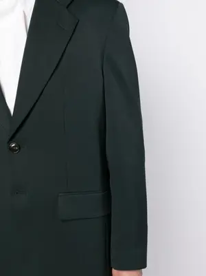 MAISON MARGIELA Single-breasted Blazer