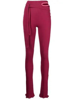 Ottolinger High Waisted Bottoms For Women