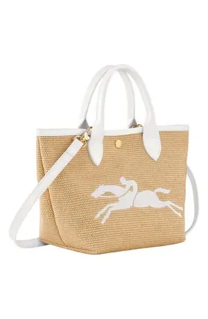 Longchamp Le Pliage Panier Top Handle Bag