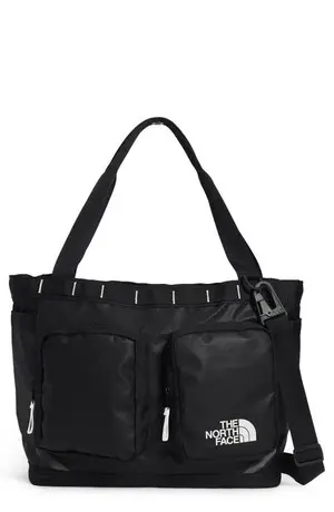 The North Face Handheld Totes For Women