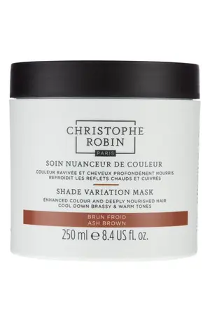 Christophe Robin Silicone Mask
