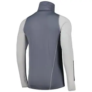 Adidas New York City Fc Warm Raglan Cold.rdy Top