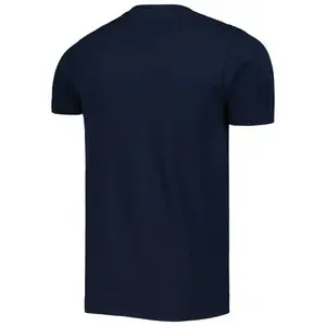 STITCHES New York Cubans Soft Style T-shirt