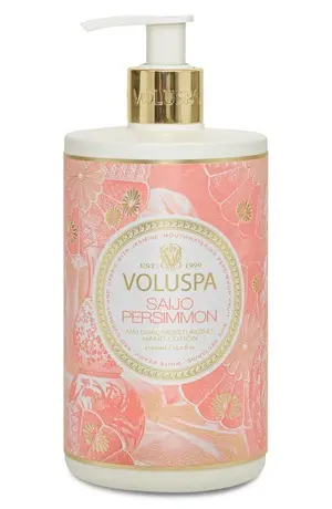 Voluspa Moisturizing Hand Lotion One-color