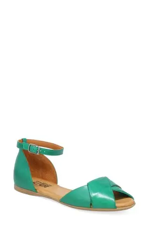 Miz Mooz Ankle Sandals For Women