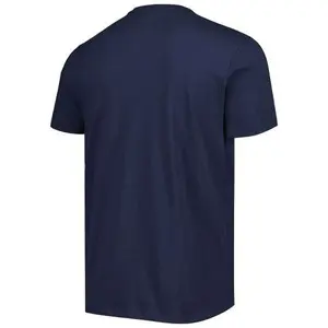 '47 Tennessee Titans Wordmark Rider Franklin T-shirt