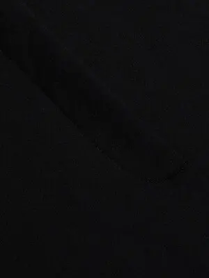 Commando Cropped Neoprene Trousers