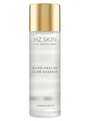 MZ SKIN Micro-peeling Glow Essence - One-color