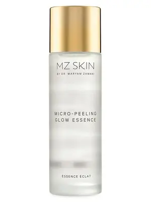 MZ SKIN Micro-peeling Glow Essence