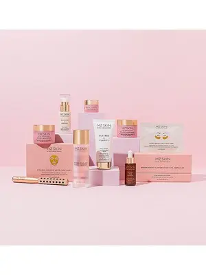 MZ SKIN Micro-peeling Glow Essence