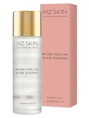 MZ SKIN Micro-peeling Glow Essence