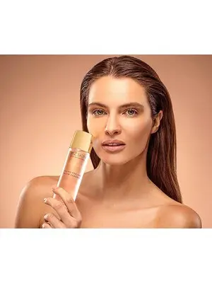 MZ SKIN Micro-peeling Glow Essence