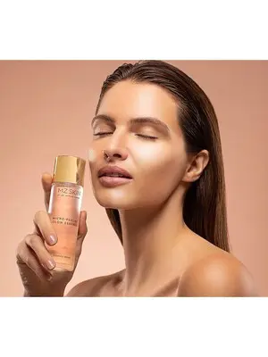MZ SKIN Micro-peeling Glow Essence