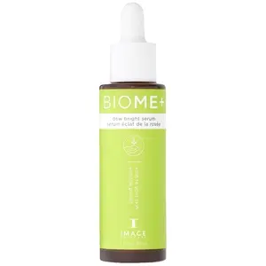 IMAGE SKINCARE Biome+ Dew Bright Serum 1 Oz - One-color