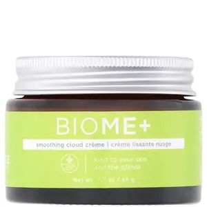 IMAGE SKINCARE Biome+ Smoothing Cloud Crème 1.7 Oz - One-color