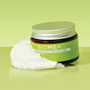 IMAGE SKINCARE Biome+ Smoothing Cloud Crème 1.7 Oz