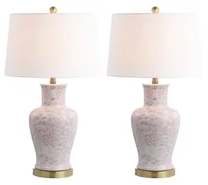 SAFAVIEH Calli Table Lamps