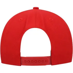 '47 Washington Capitals Sure Shot Captain Snapback Hat