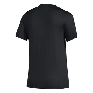 Adidas San Jose Earthquakes Aeroready Club Icon T-shirt - Black