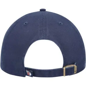 '47 Cleveland Guardians Clean Up Adjustable Hat