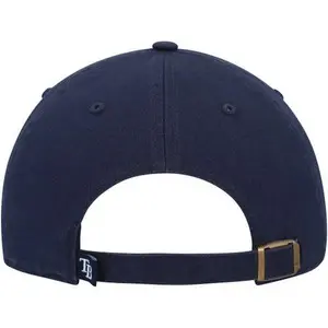 '47 Tampa Bay Rays Team Pride Clean Up Adjustable Hat