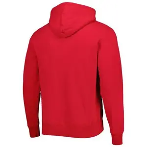 '47 Kansas City Chiefs Regional Headline Pullover Hoodie