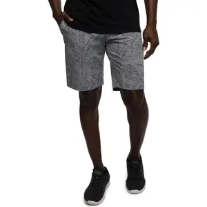 Travis Mathew Printed Bottoms For Men