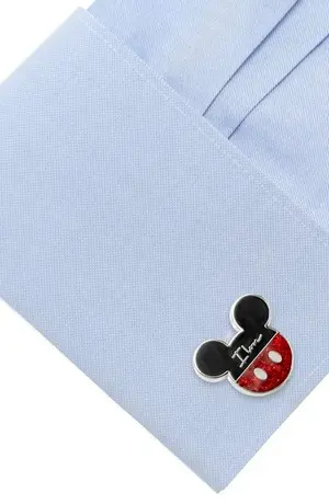 CUFFLINKS, INC. Cufflinks