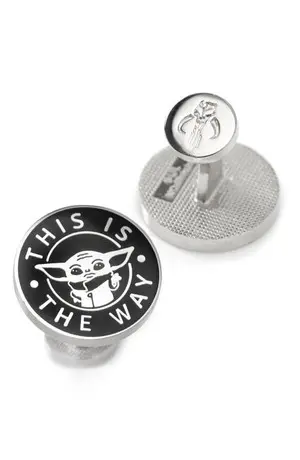 CUFFLINKS, INC. Cufflinks