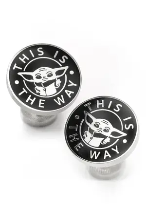 CUFFLINKS, INC. Cufflinks