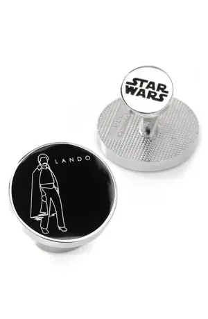 CUFFLINKS, INC. Cufflinks