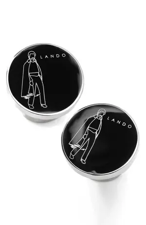 CUFFLINKS, INC. Cufflinks