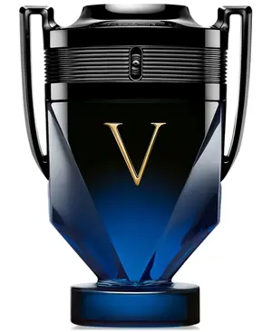 Rabanne Invictus Victory Elixir Parfum Intense Spray - No Color