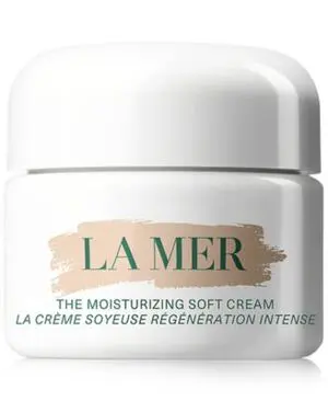 La Mer The Moisturizing Soft Cream - No Color
