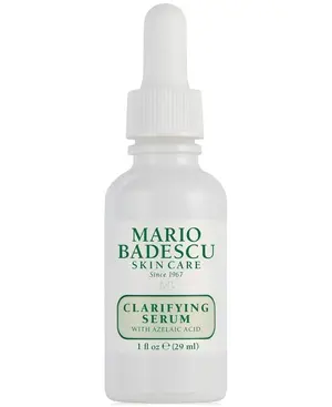 MARIO BADESCU Clarifying Serum With Azealic Acid - No Color