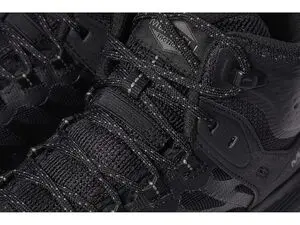 Merrell Nova 3 Mid Wp Boots - Black