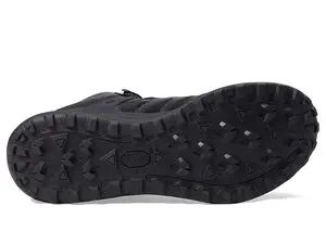 Merrell Nova 3 Mid Wp Boots - Black