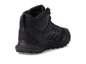 Merrell Nova 3 Mid Wp Boots - Black
