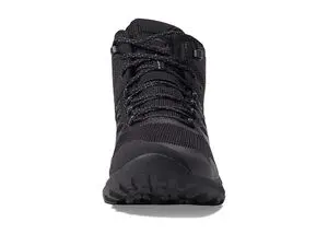 Merrell Nova 3 Mid Wp Boots - Black