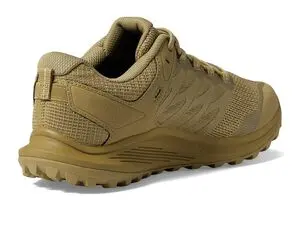Merrell Nova 3 Low Vent Athletic Shoes - Multi